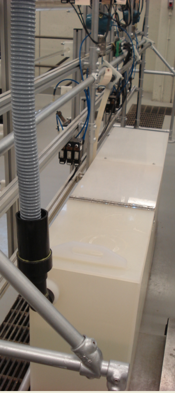 Experiment 10 Fluid Flow Proctech 2ce3 Lab Manual