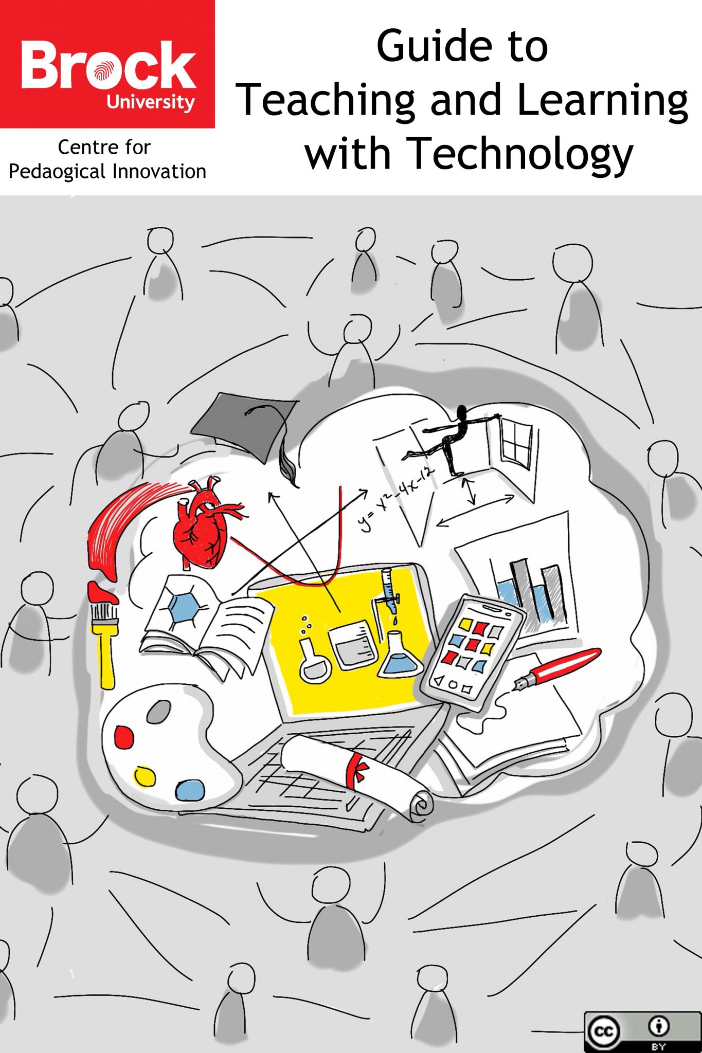 Guide to Teaching with Technology – Simple Book Publishing