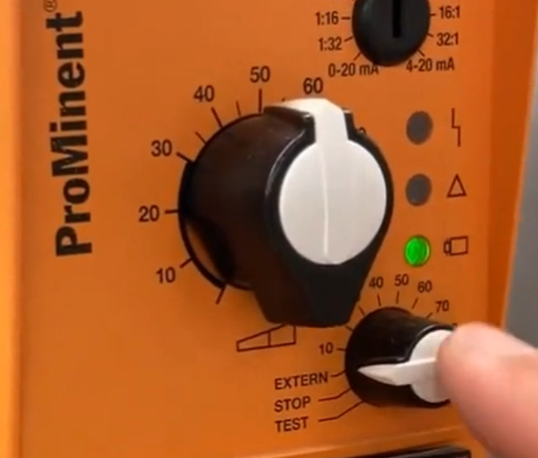 Experiment 4 Phosphate Precipitation Proctech 2ec3 Lab Manual