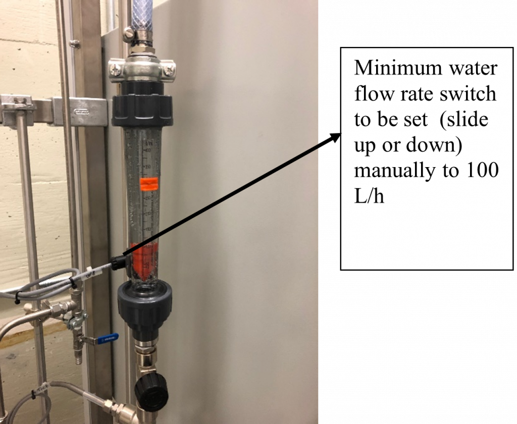 Experiment 9 Distillation Finite Reflux Proctech 2ec3 Lab Manual