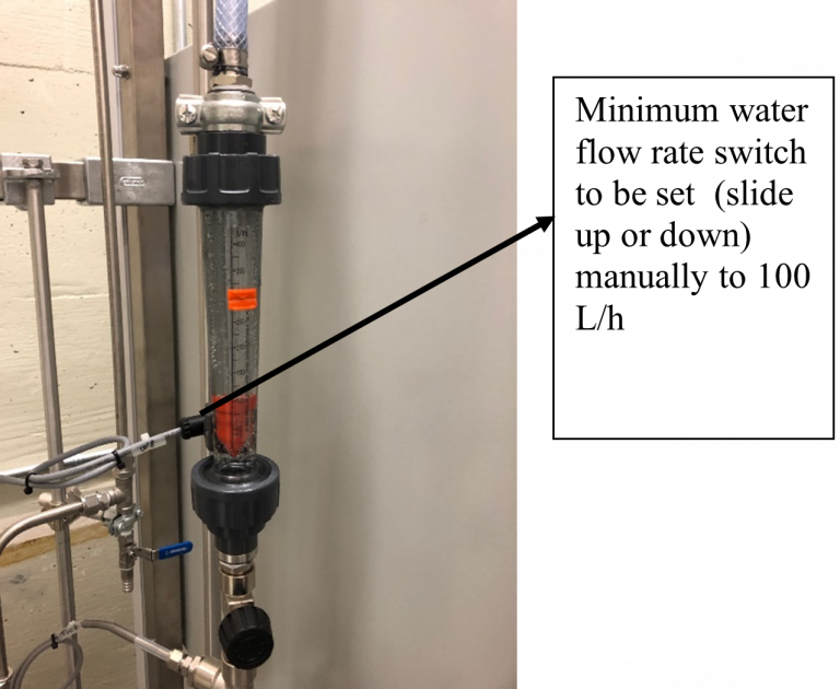 Experiment 9 Distillation Finite Reflux Proctech 2ec3 Lab Manual