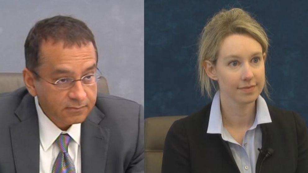 What went wrong with Theranos? – Cases and Tools in Biotechnology ...