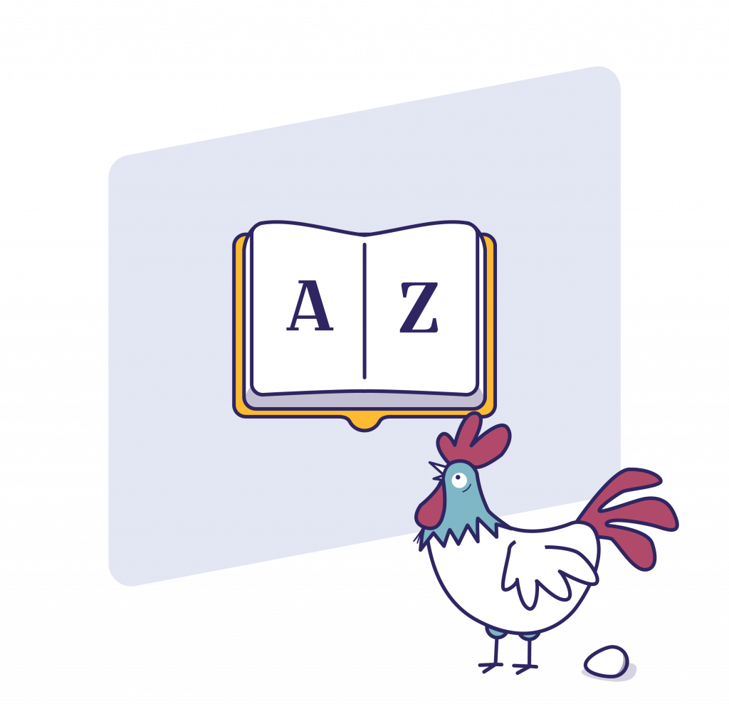 Glossary Using Game Based Learning Online A Cookbook Of Recipes